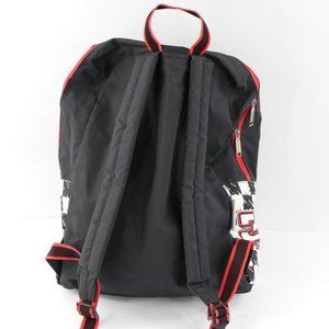 Nascar | Bags | Nos Vintage 9s Nascar Dale Earnhardt Backpack Bag ...